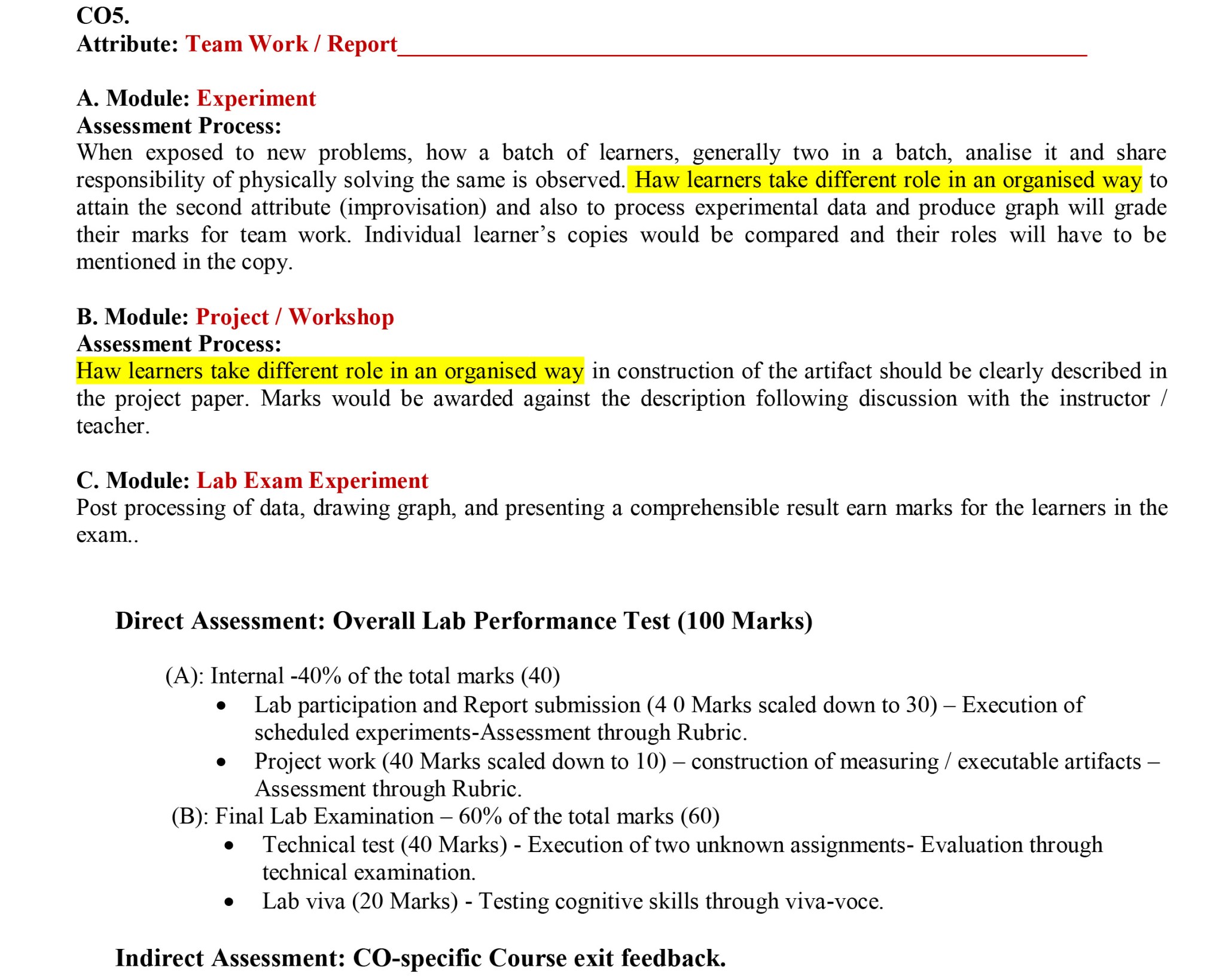 Learning – Physics TMSL