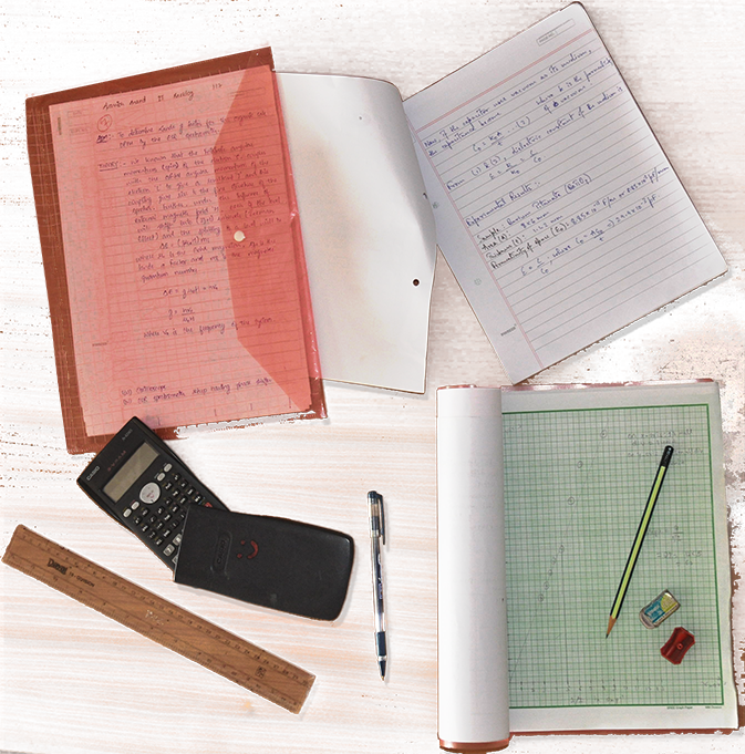 Learning – Physics TMSL