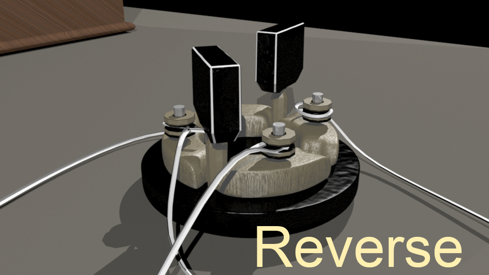 To Determine an Unknown Resistance with Carey-Foster’s Bridge – Physics ...